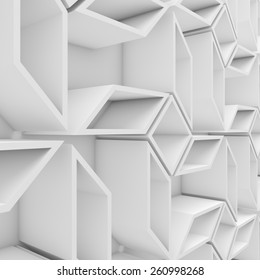 3d Color Pattern Depth Stock Illustration 260998268 | Shutterstock