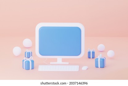 195 Baloon Laptop Images, Stock Photos & Vectors | Shutterstock