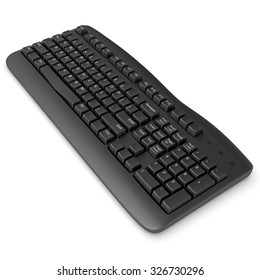 6,739 Computer keyboard perspective Images, Stock Photos & Vectors ...
