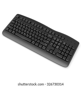6,739 Computer keyboard perspective Images, Stock Photos & Vectors ...