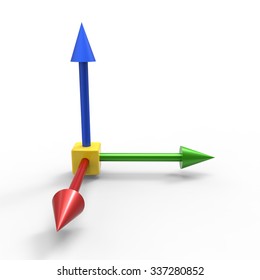 371 3d coordinate axis Images, Stock Photos & Vectors | Shutterstock
