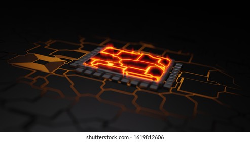 570 Burned cpu Images, Stock Photos & Vectors | Shutterstock