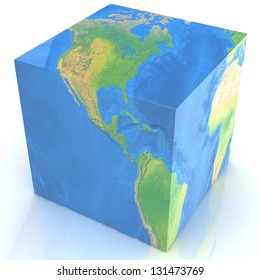 4,189 imágenes de Cube world maps - Imágenes, fotos y vectores de stock ...