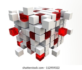 178,772 3d square lines Images, Stock Photos & Vectors | Shutterstock