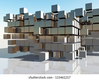 67,253 3d cube wall Images, Stock Photos & Vectors | Shutterstock