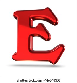 31,177 Red Letter E Images, Stock Photos & Vectors | Shutterstock