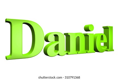 3d Denise Text On White Background 스톡 일러스트 309914441 | Shutterstock