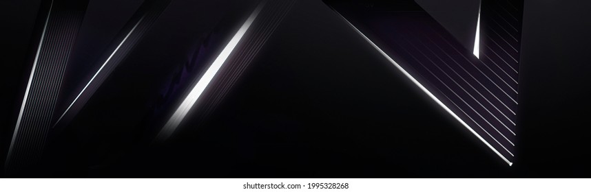 3d Design Objects Triangle Animation Wallpaper Stock Illustration ...