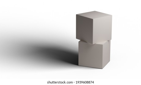 376,019 3d box render Images, Stock Photos & Vectors | Shutterstock