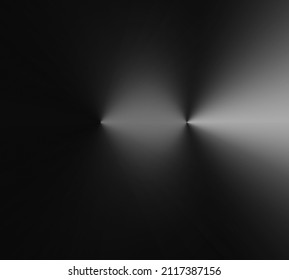 3d Design Shadow Overlay Gradient Tone Stock Illustration 2117387156 ...