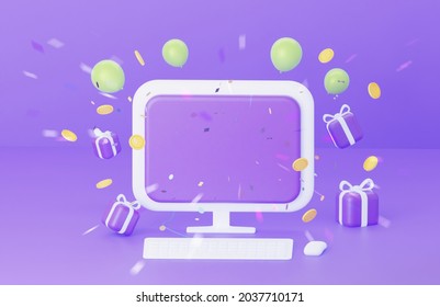 4,430 Congratulation screen Stock Illustrations, Images & Vectors ...