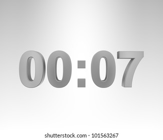 2,257 7 seconds countdown Images, Stock Photos & Vectors | Shutterstock