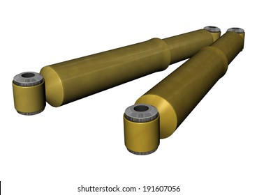 1,753 Shock Absorber Rendering Images, Stock Photos & Vectors ...