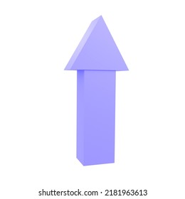 3d Down Arrow Pack Set Isolated Stock Illustration 2181963613 ...