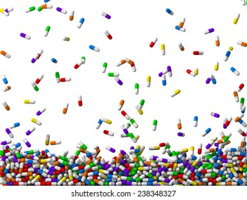 Falling pills : 4 672 images, photos et images vectorielles de stock ...