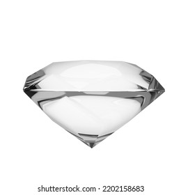 3d Gem Icon Illustration Render Stock Illustration 2202158683 ...