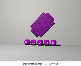589 Word Razor Images, Stock Photos & Vectors | Shutterstock