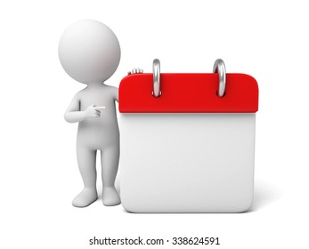4,353 imágenes de 3d man calendar - Imágenes, fotos y vectores de stock ...