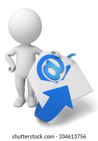 3d man email : 10 597 images, photos et images vectorielles de stock ...
