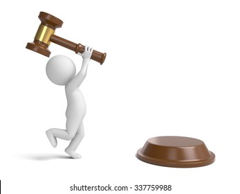 6,557 imágenes de 3d man judge - Imágenes, fotos y vectores de stock ...