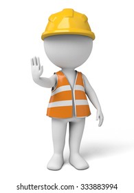 74,388 Safety man cartoon Images, Stock Photos & Vectors | Shutterstock