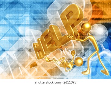 69 Good samaritan Stock Illustrations, Images & Vectors | Shutterstock