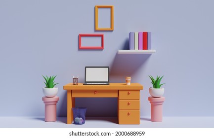 16,332 3d cartoon room Images, Stock Photos & Vectors | Shutterstock