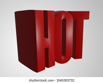 3d Word Render Stock Illustration 1020738733 | Shutterstock