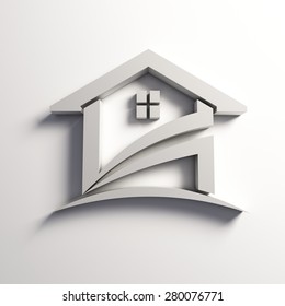 23,274 3d home logo Images, Stock Photos & Vectors | Shutterstock