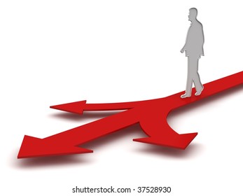 3d Human Stock Illustration 37528930 | Shutterstock