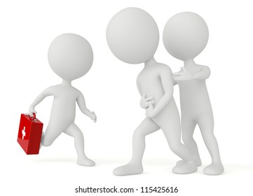 3,778 3d man accident Images, Stock Photos & Vectors | Shutterstock