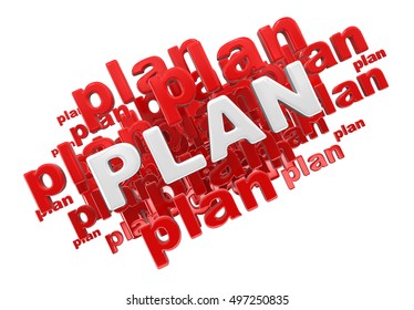 3d Illustration Word Free Image Clipping Stock Illustration 491906809 ...