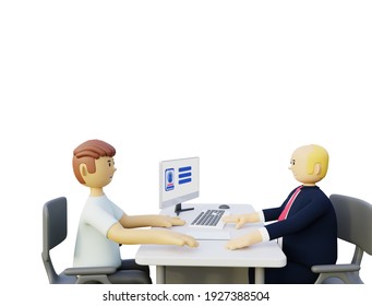 17,979 3d interview Images, Stock Photos & Vectors | Shutterstock