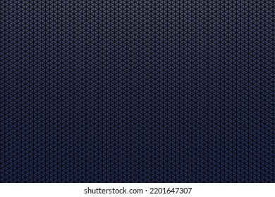 3d Illustration Abstract Dark Background Modern Stock Illustration ...