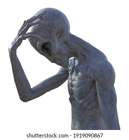913 Alien Confused Images, Stock Photos & Vectors | Shutterstock