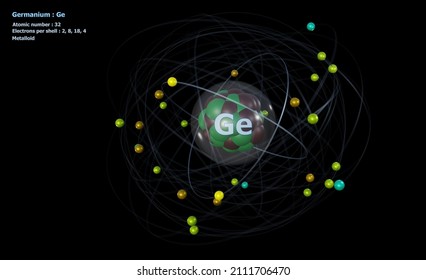 Germanium Images, Stock Photos & Vectors | Shutterstock
