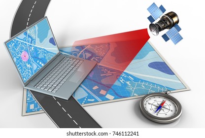 37,105 Global position system Images, Stock Photos & Vectors | Shutterstock