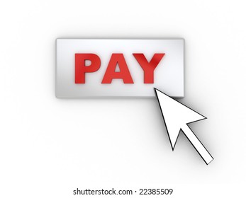 25,522 Click pay icon Images, Stock Photos & Vectors | Shutterstock