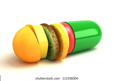 19,971 Capsule fruit Images, Stock Photos & Vectors | Shutterstock