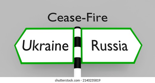 86 Cease fire agreement Images, Stock Photos & Vectors | Shutterstock