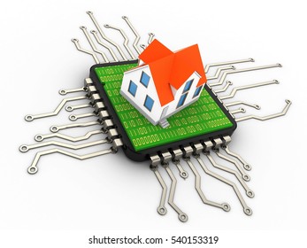 3,158 Cpu Housing Images, Stock Photos & Vectors | Shutterstock