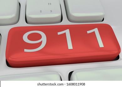 503 911 operator Images, Stock Photos & Vectors | Shutterstock