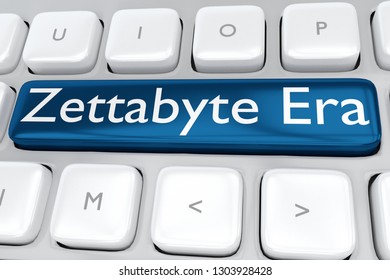 Zettabyte Images, Stock Photos & Vectors | Shutterstock