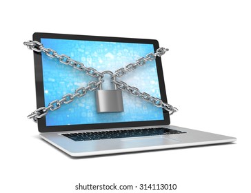 9,908 Computer Security Chain Lock Images, Stock Photos & Vectors ...