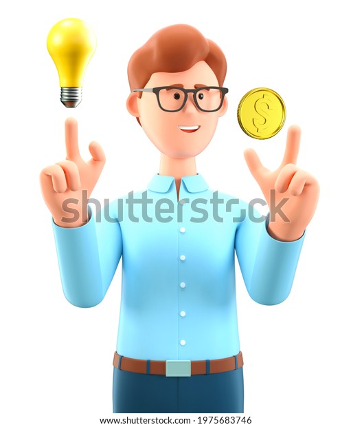 16,588 Cartoon Investor Images, Stock Photos & Vectors | Shutterstock