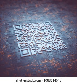 1,415 Qr code wallpaper Images, Stock Photos & Vectors | Shutterstock