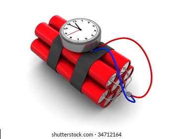 1,604 Ticking time bomb Images, Stock Photos & Vectors | Shutterstock