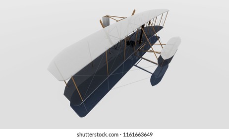 106 Wright brothers first flight Stock Illustrations, Images & Vectors ...