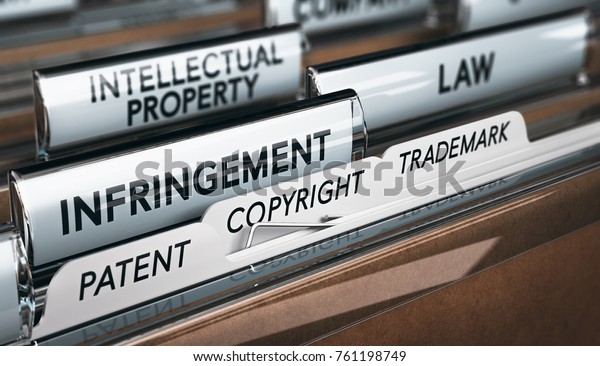 1,268 Trademark Infringement Images, Stock Photos & Vectors | Shutterstock