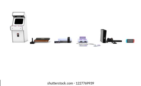 23,920 Evolution of the computer Stock Illustrations, Images & Vectors ...